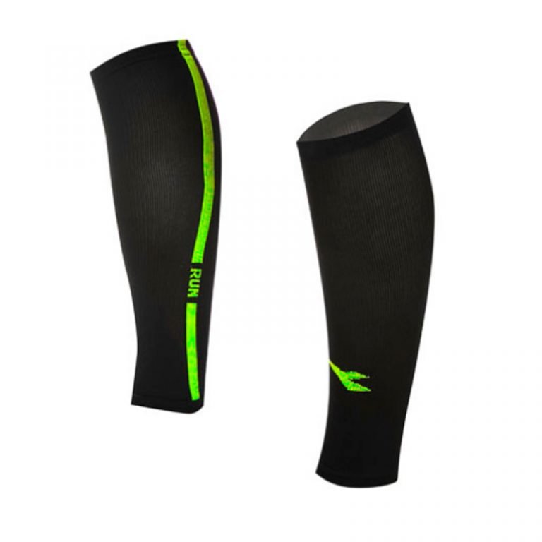 PANTORRILLERA COMPRESIÓN RUNNING DIADORA - Montero Sport