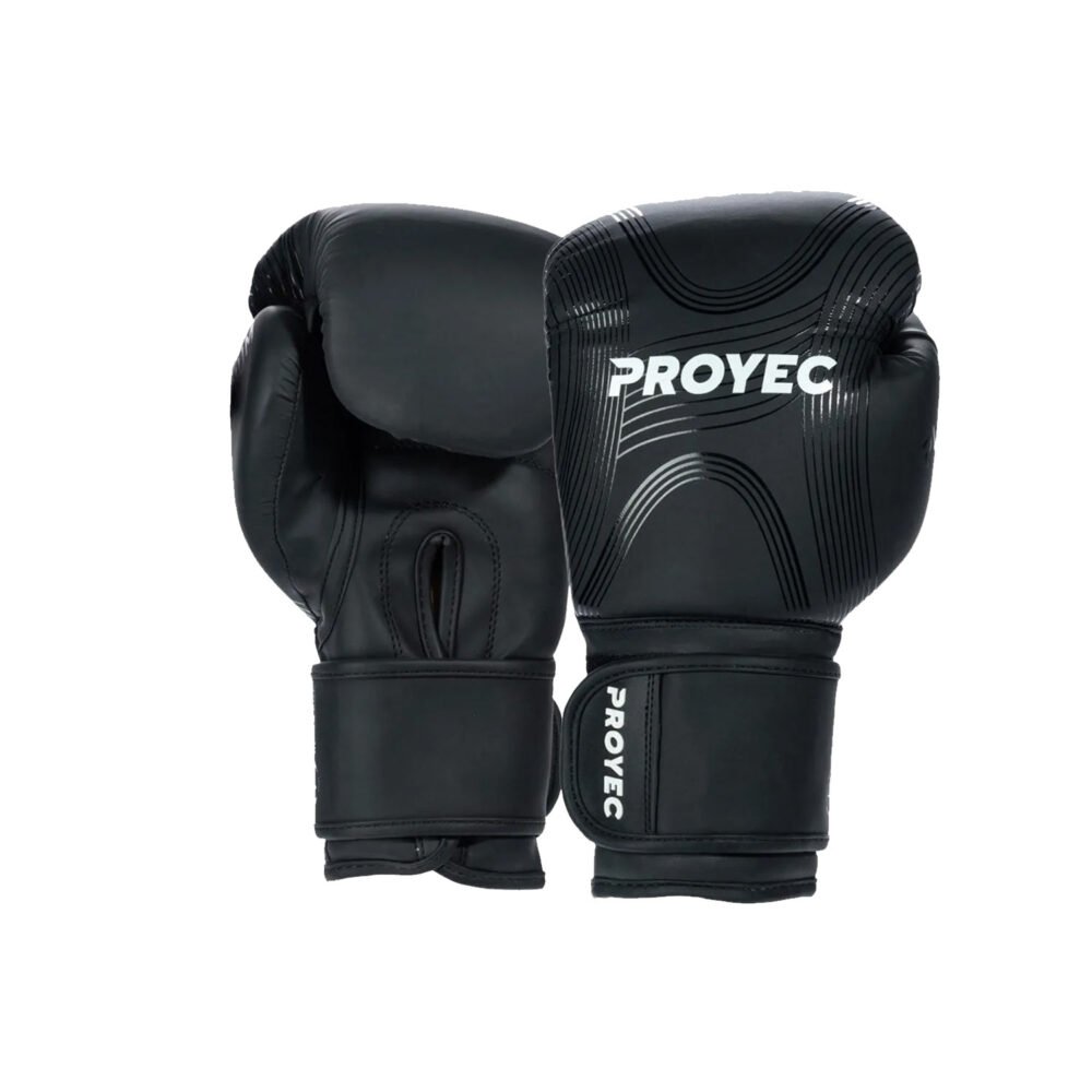 GUANTE BOX PROYEC NITRO - Montero Sport