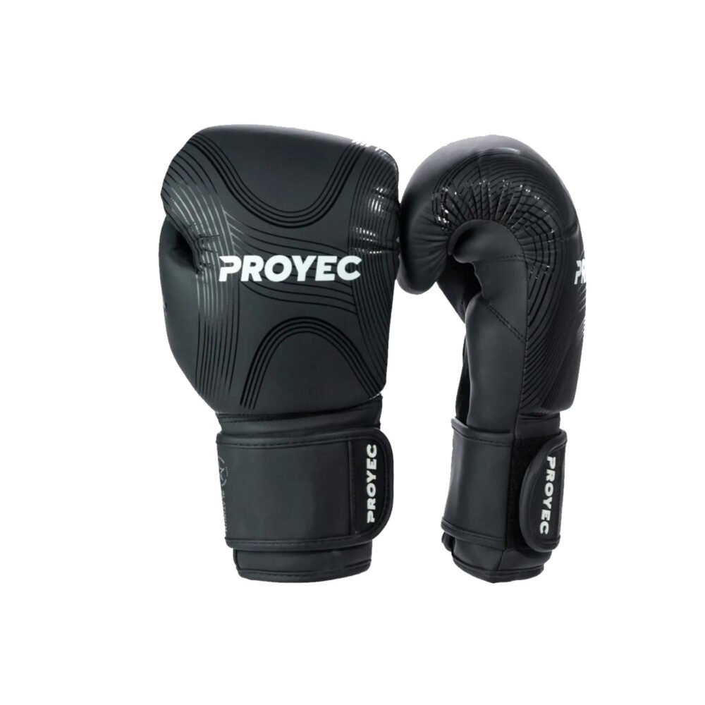 GUANTE BOX PROYEC NITRO - Montero Sport