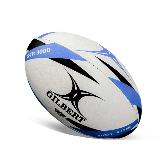PELOTA RUGBY GILBERT TRAINNING GTR 3000 N°5 - Montero Sport