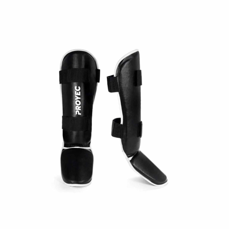 PROTECTOR TIBIAL CLASSIC PROYEC - Montero Sport